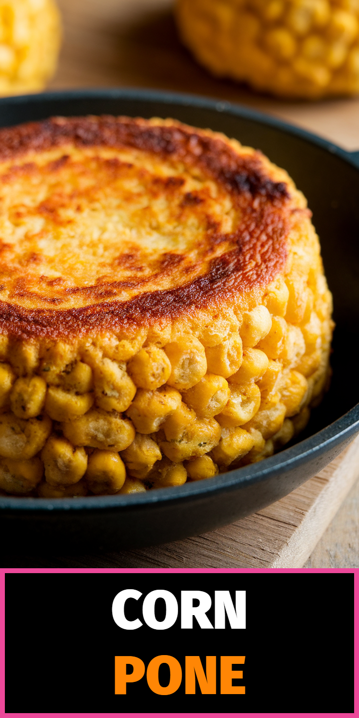Corn Pone